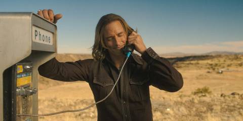 Duster Summary, Latest News, Trailer, Season List, Cast, Where to Watch ...