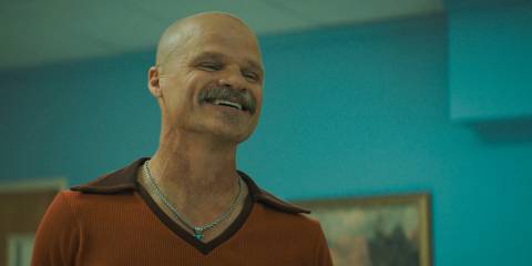 Duster Summary, Latest News, Trailer, Season List, Cast, Where to Watch ...