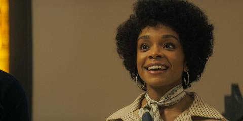 Duster Summary, Latest News, Trailer, Season List, Cast, Where to Watch ...