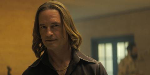 Duster Summary, Latest News, Trailer, Season List, Cast, Where to Watch ...