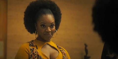 Duster Summary, Latest News, Trailer, Season List, Cast, Where to Watch ...