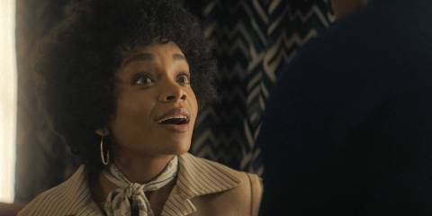 Duster Summary, Latest News, Trailer, Season List, Cast, Where to Watch ...