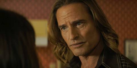 Duster Summary, Latest News, Trailer, Season List, Cast, Where to Watch ...