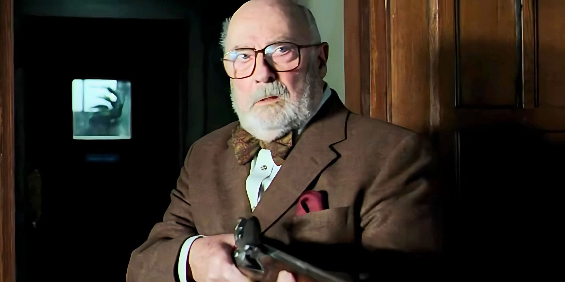 Only After Rewatching Hot Fuzz Did I Realize It's A Stealth Remake Of A ...