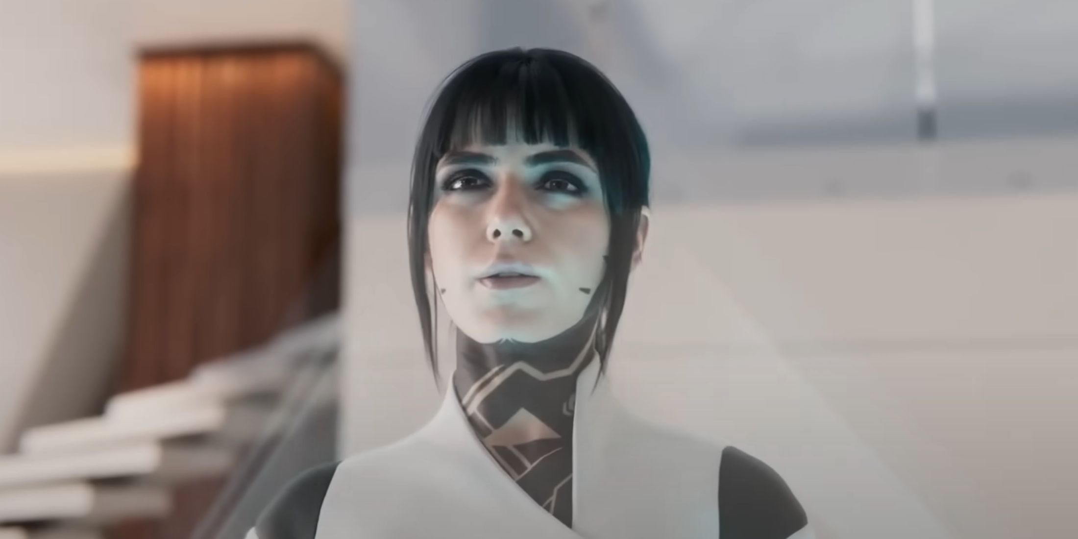 Every Confirmed Actor In Call Of Duty: Black Ops 7