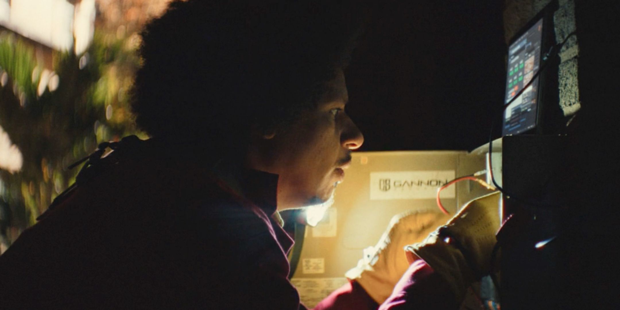 Two Original Avengers Get Name-Dropped And All 36 Ironheart Marvel ...