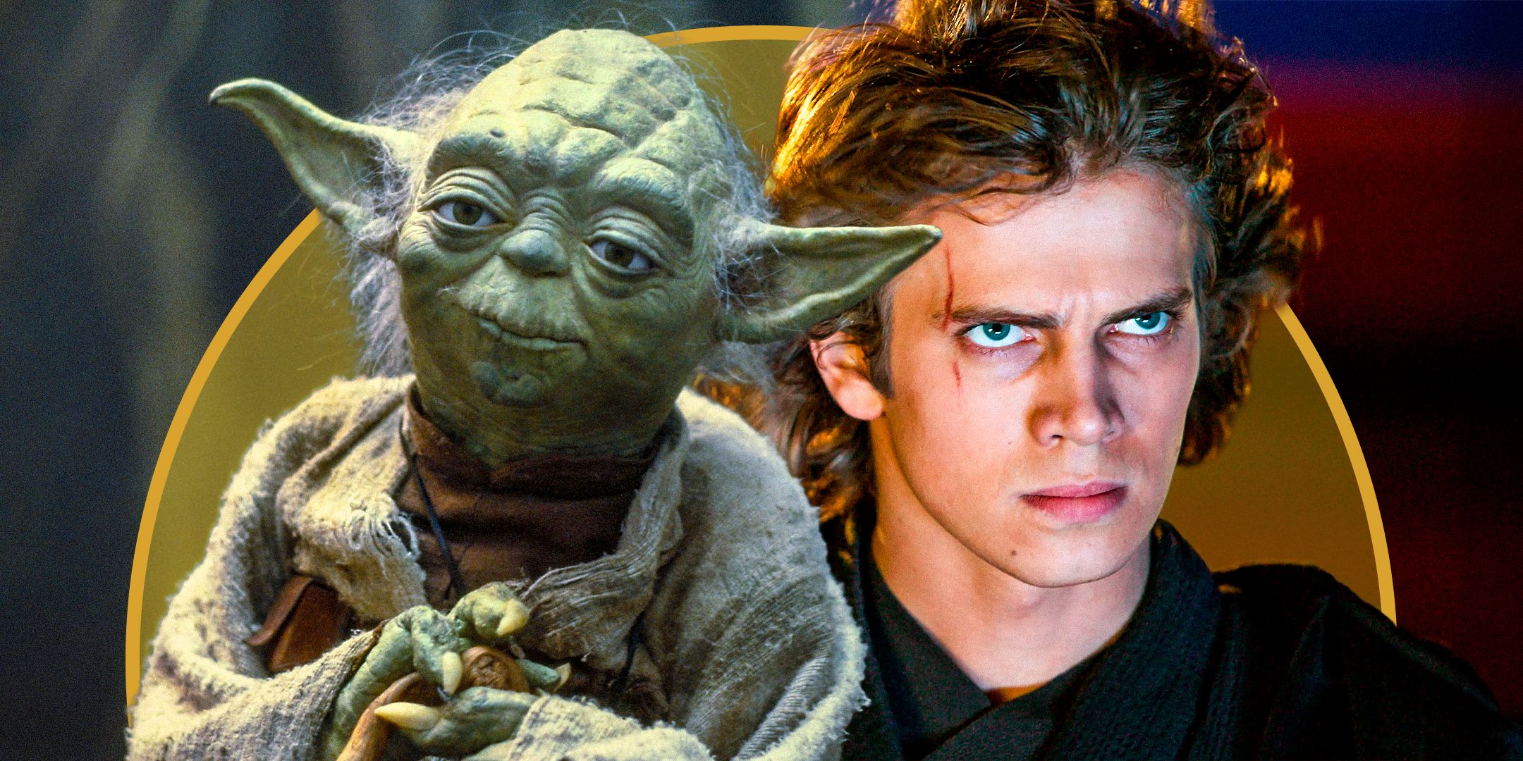 Even Yoda Didn't Mind Jedi Falling In Love: Star Wars' High Republic ...