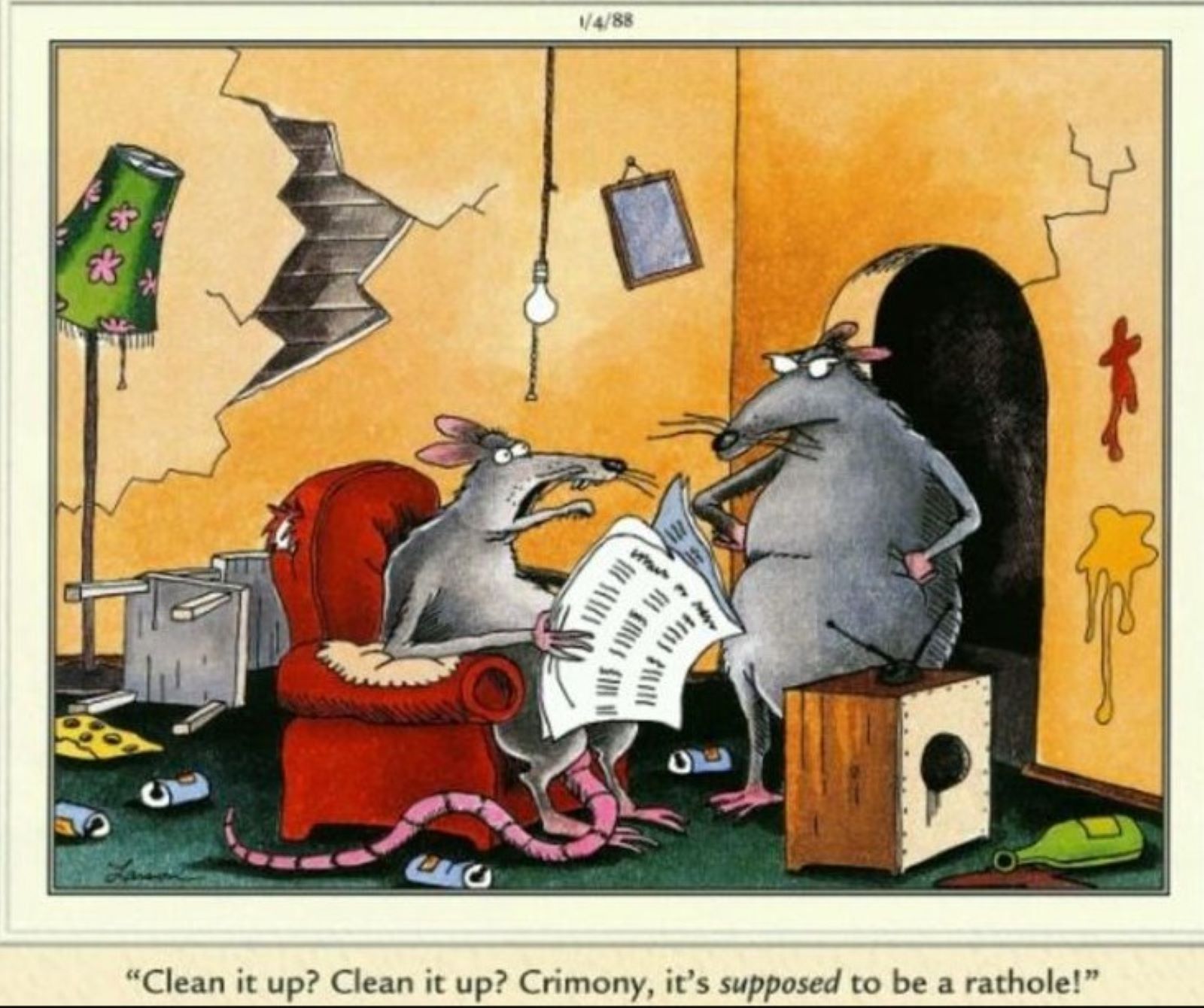 10 Hilarious Far Side Comics That’ll Forever Change the Way You See ...