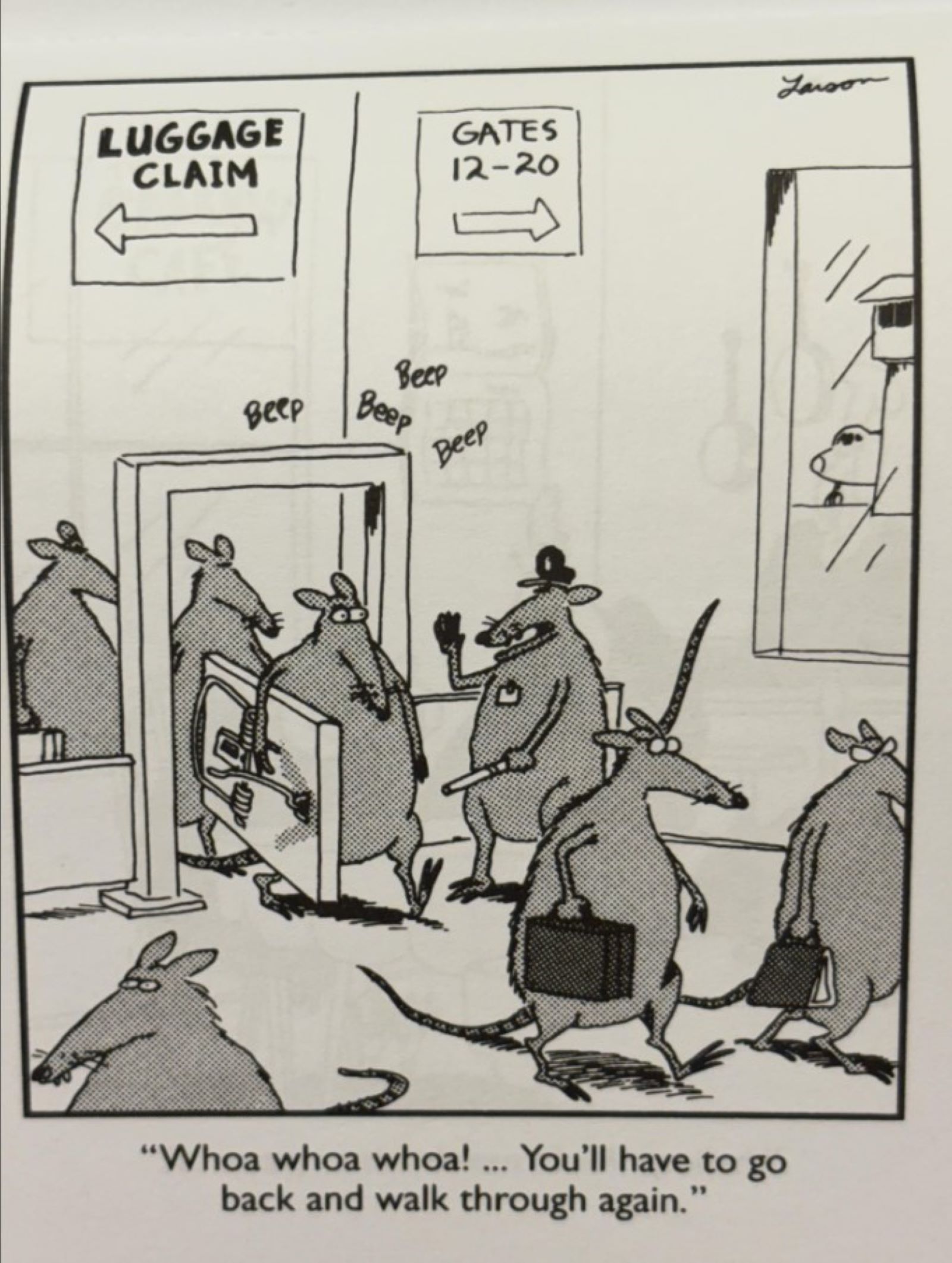 10 Hilarious Far Side Comics That’ll Forever Change the Way You See ...