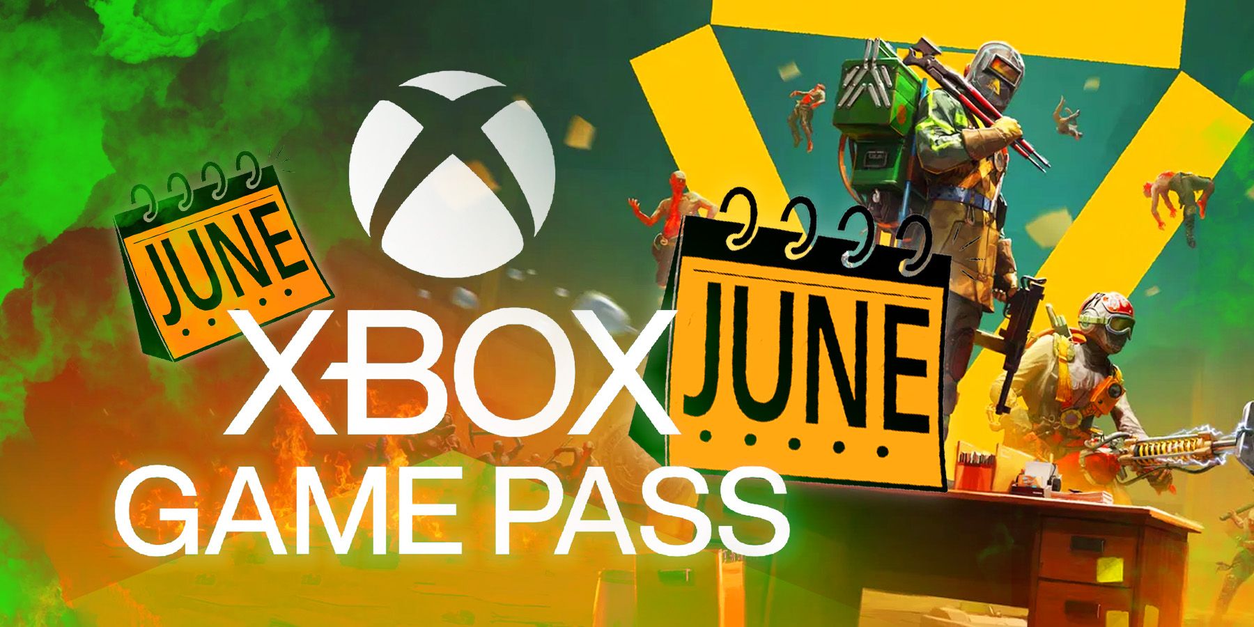 June 2025 May Be The Worst Month Of The Year For Xbox Game Pass Subscribers