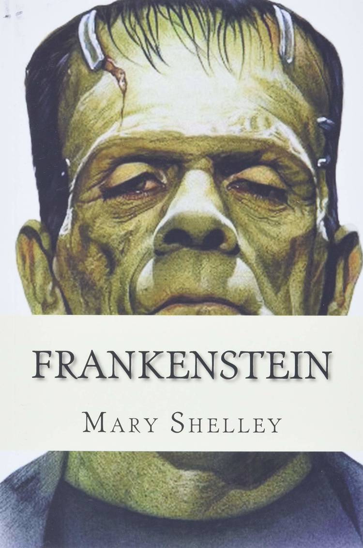 11 Horror Books Everyone Should Read At Least Once