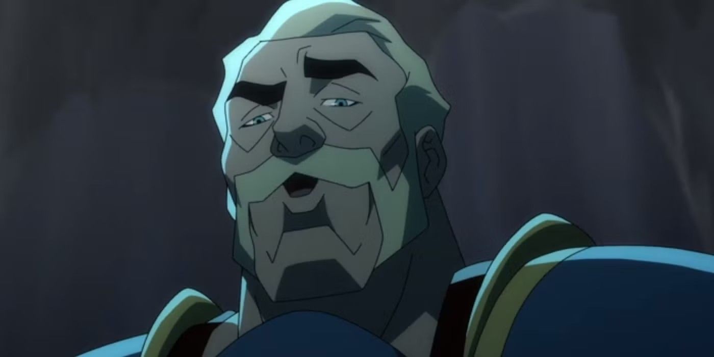 The Legend of Vox Machina Summary, Latest News, Trailer, Season List ...