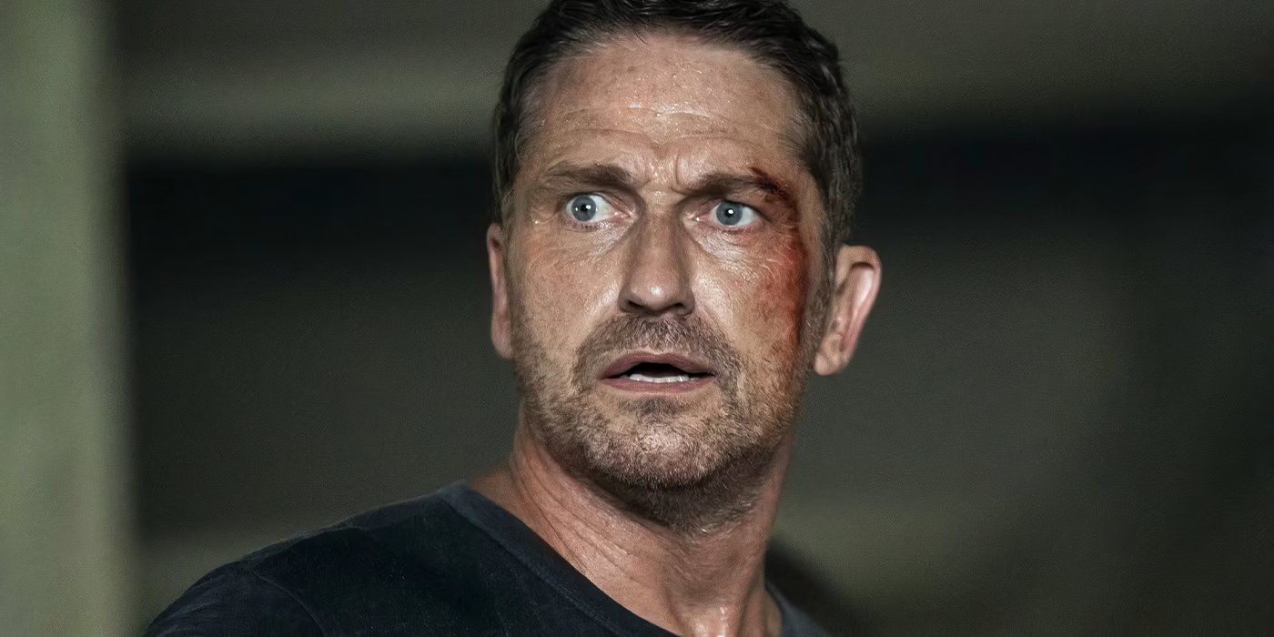 This 77% RT Gerard Butler Action Thriller Hailed by Stephen King Is ...