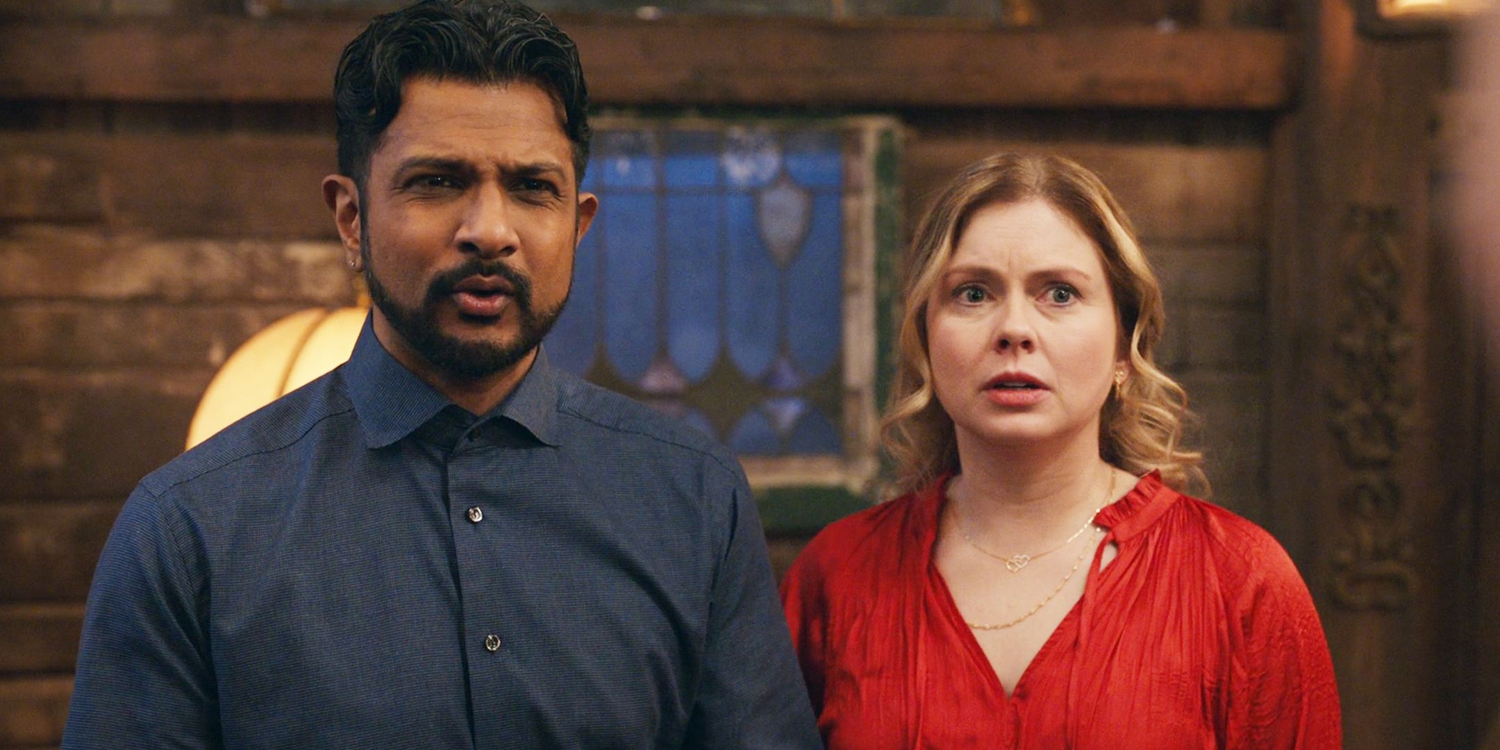 Ghosts Season 5 Will Finally Give Fans The Showdown They've Been Waiting For