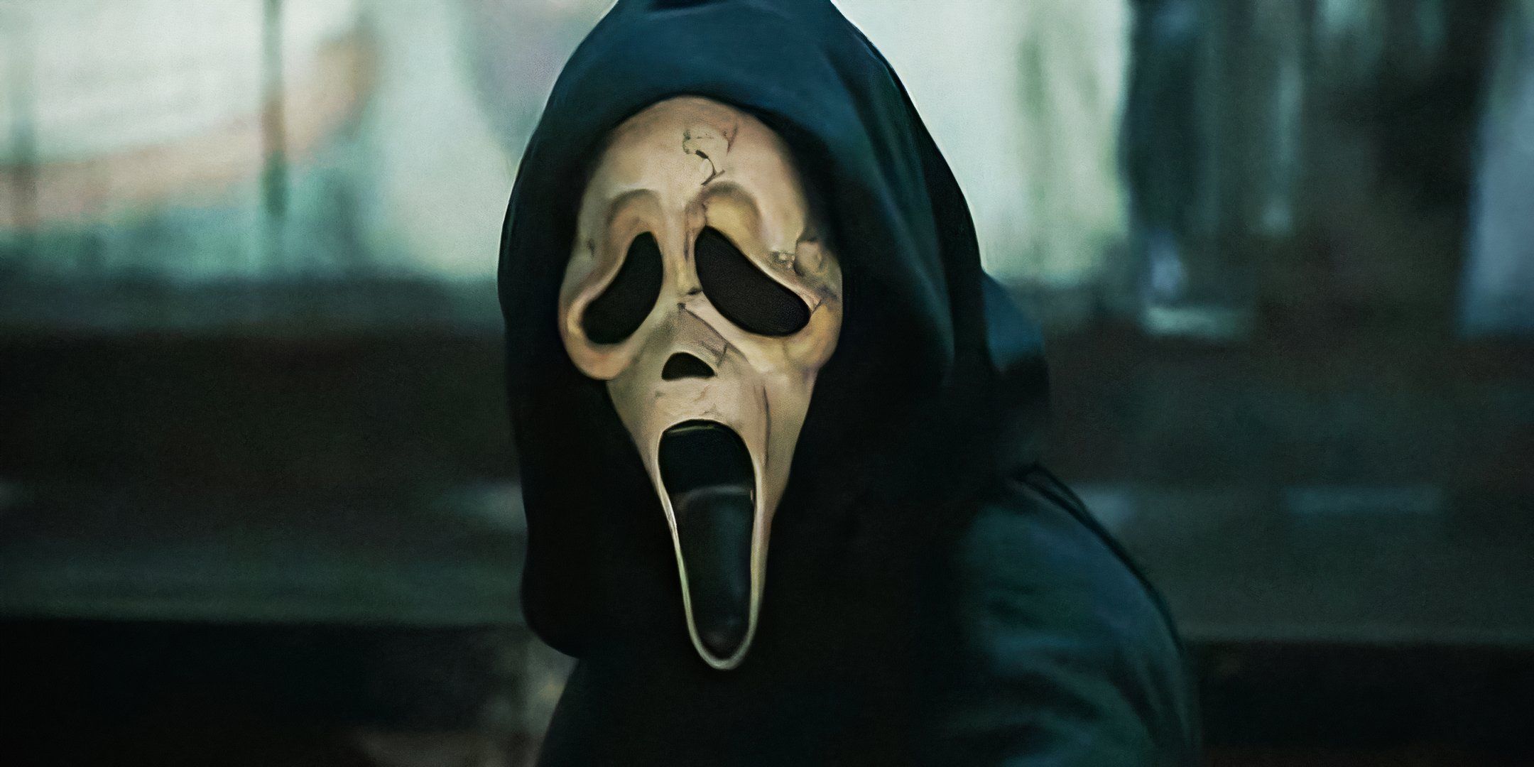 The Scream Franchise's Goriest Scene Is One Nobody Remembers