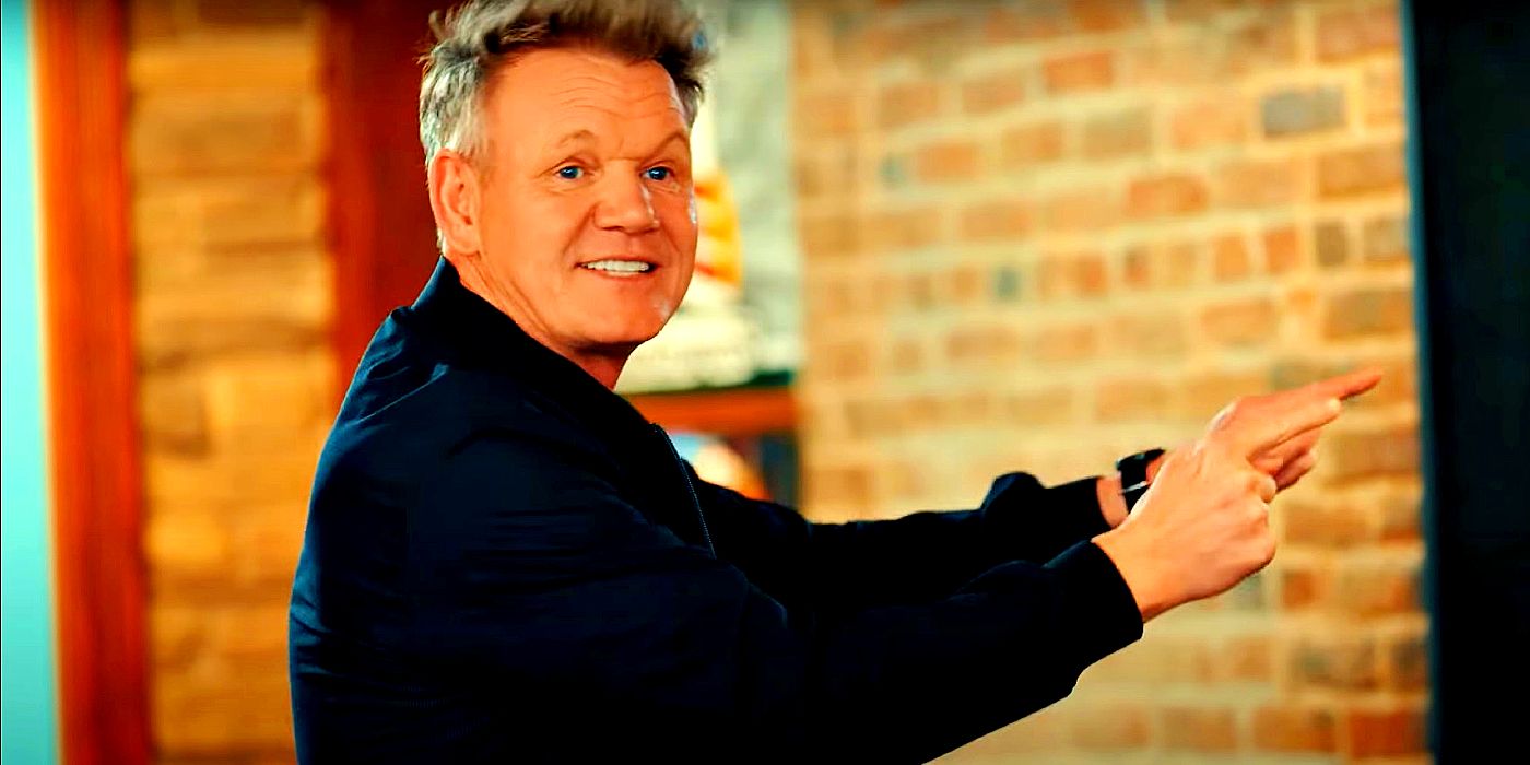 Gordon Ramsay’s Secret Service: Gordon Can’t Believe Restaurant Hasn’t ...