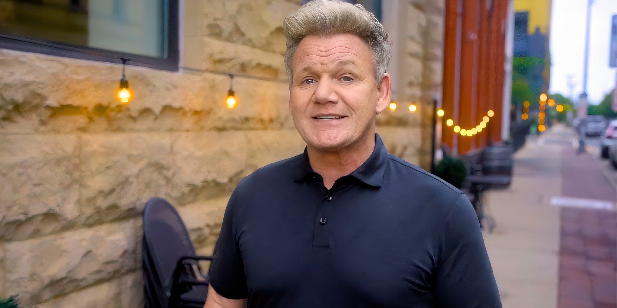 Is Gordon Ramsay's Secret Service His Best Show Yet Or Is It Just ...