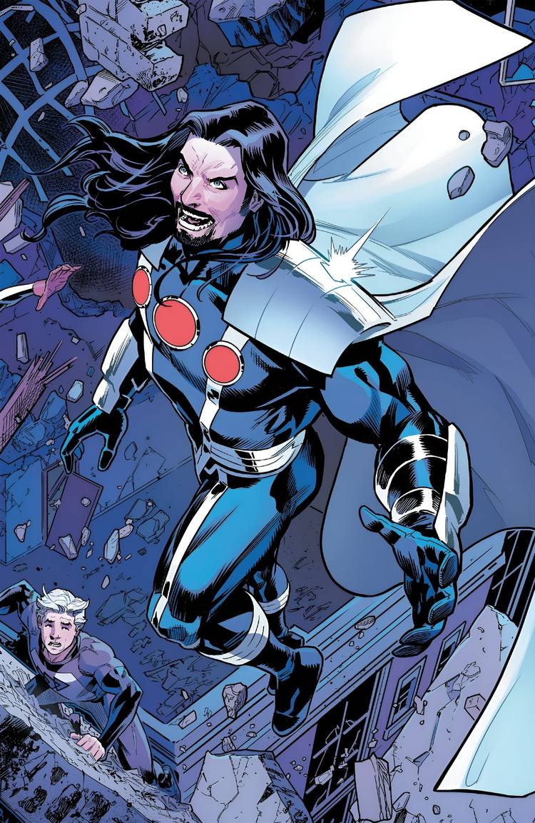 If Marvel Would Lock In 1 of Its Most Underrated Villains, They'd Be ...