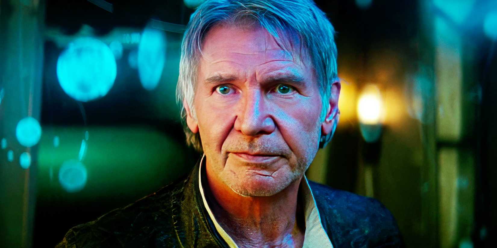 The 80-Year-Old Iconic Sci-Fi Character Who Likely Inspired Han Solo ...