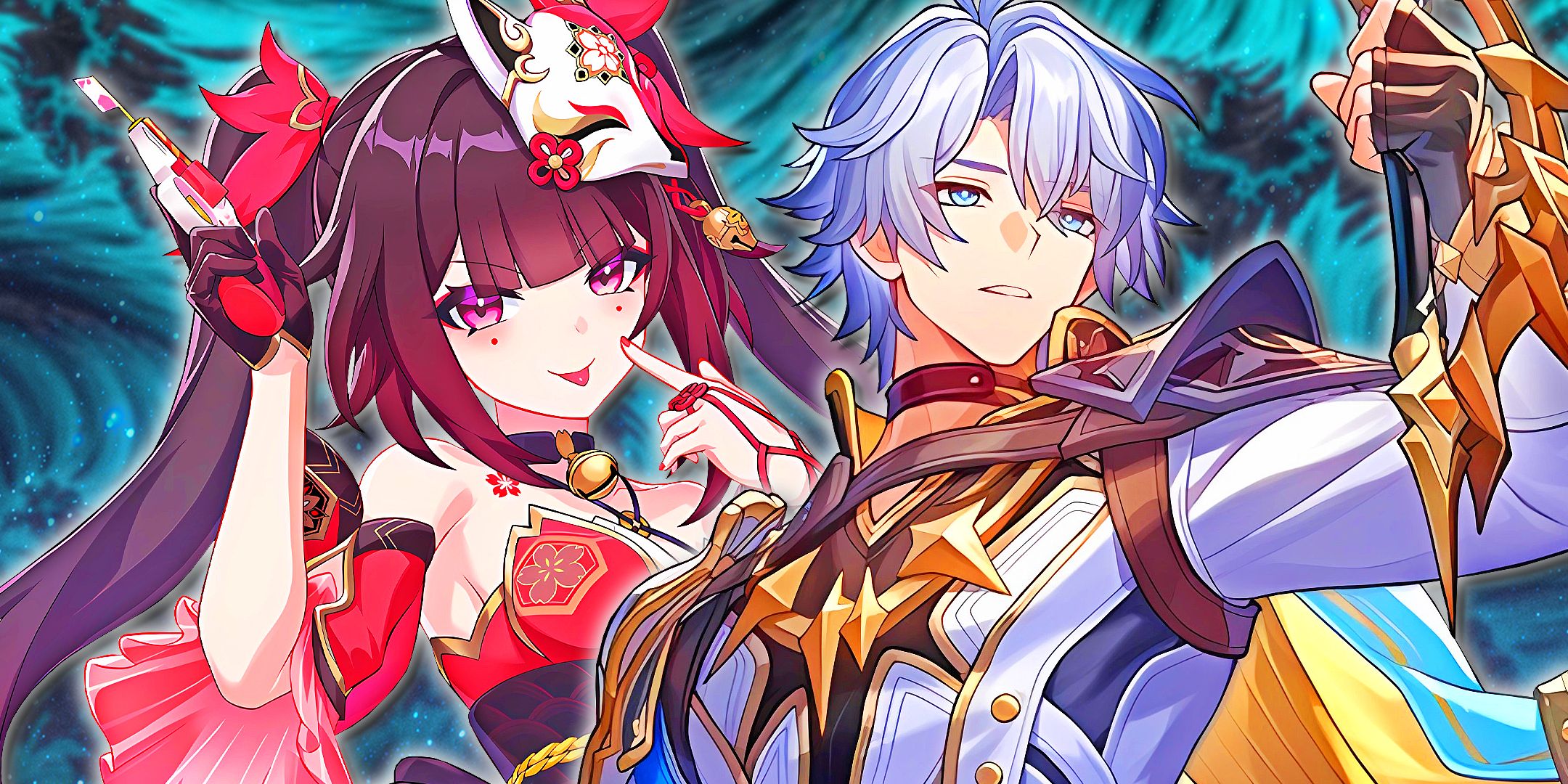 Every Honkai: Star Rail 3.4 Character Confirmed & Leaked (Phase 1 ...