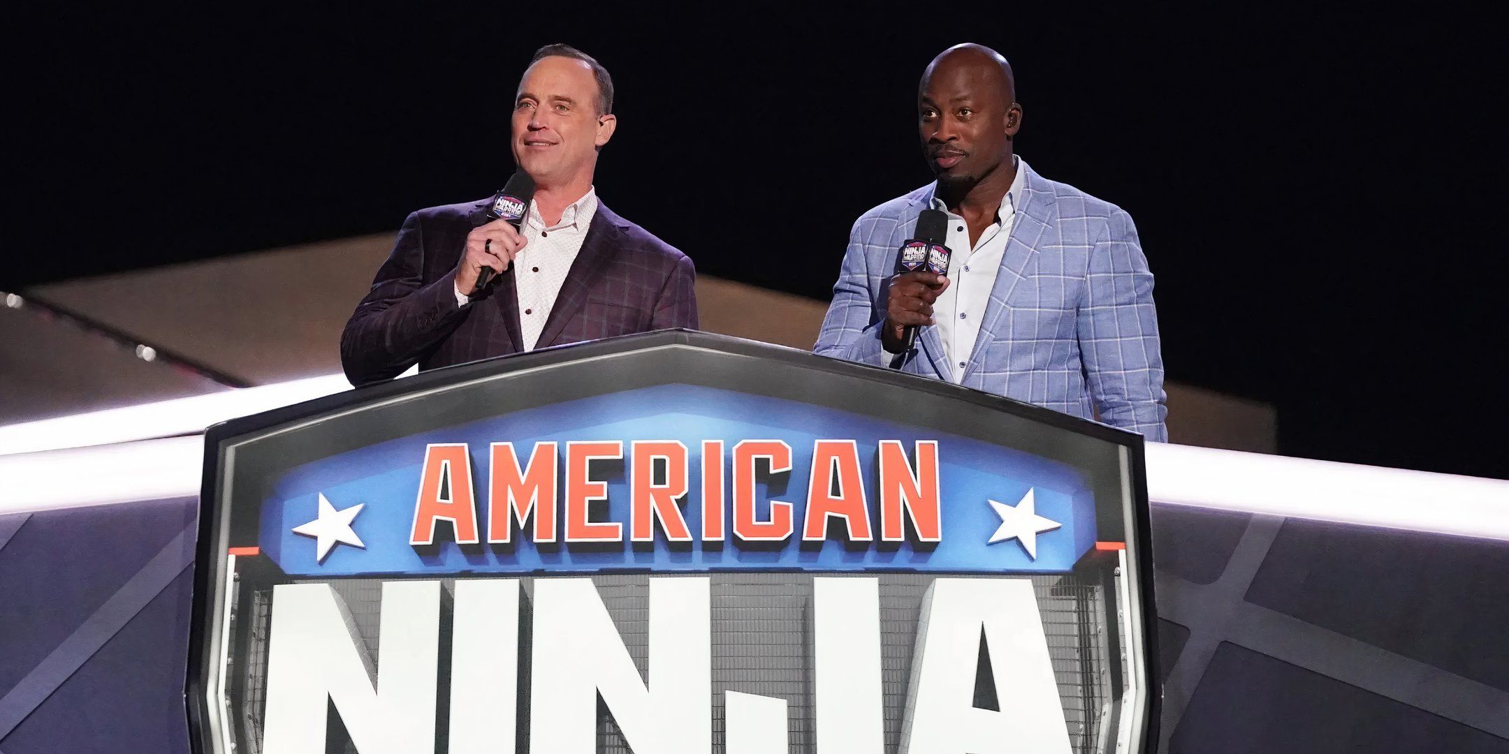 How Much Are Live Tickets To American Ninja Warrior & How To Get Them