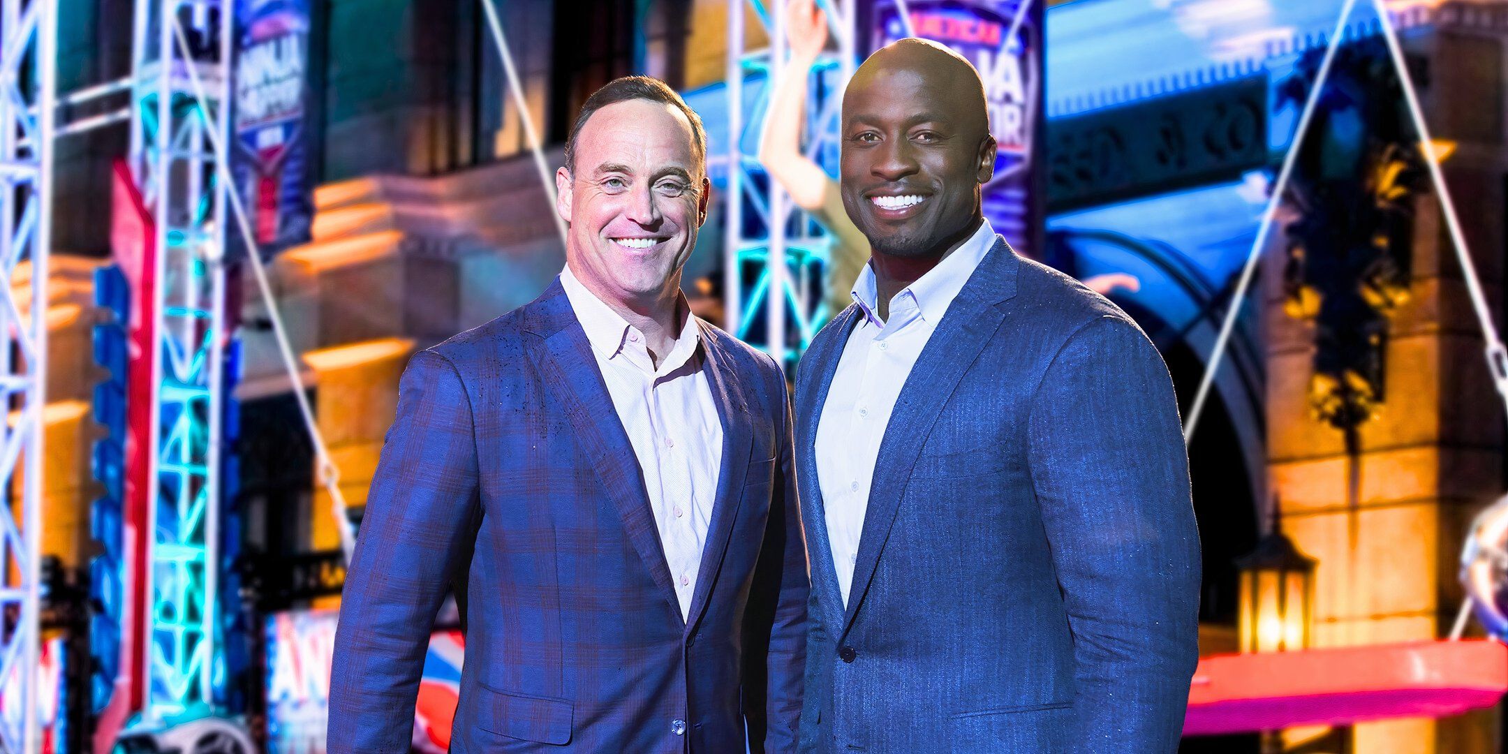 American Ninja Warrior