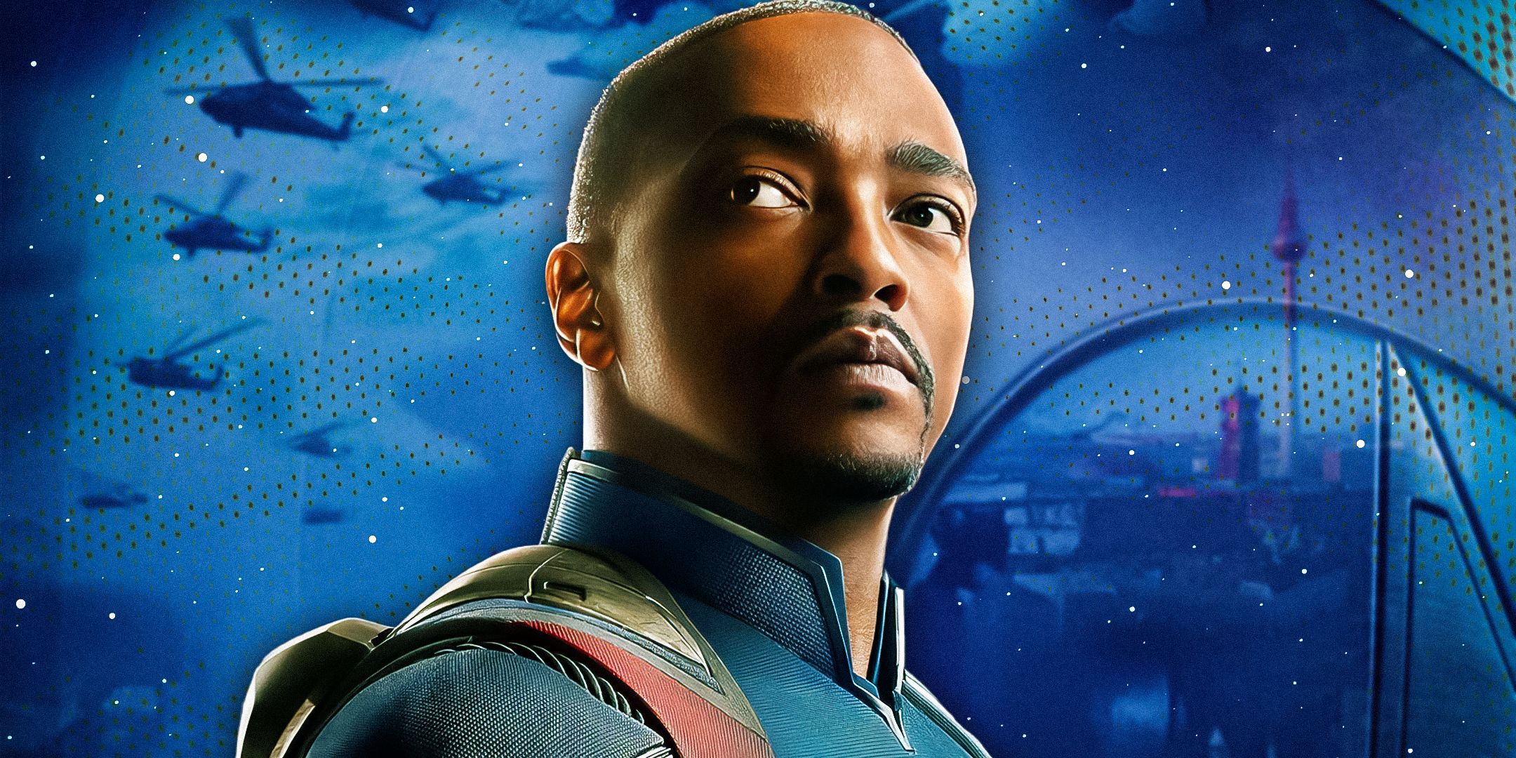 I’m Still Confused That Captain America: Brave New World Didn’t Focus ...