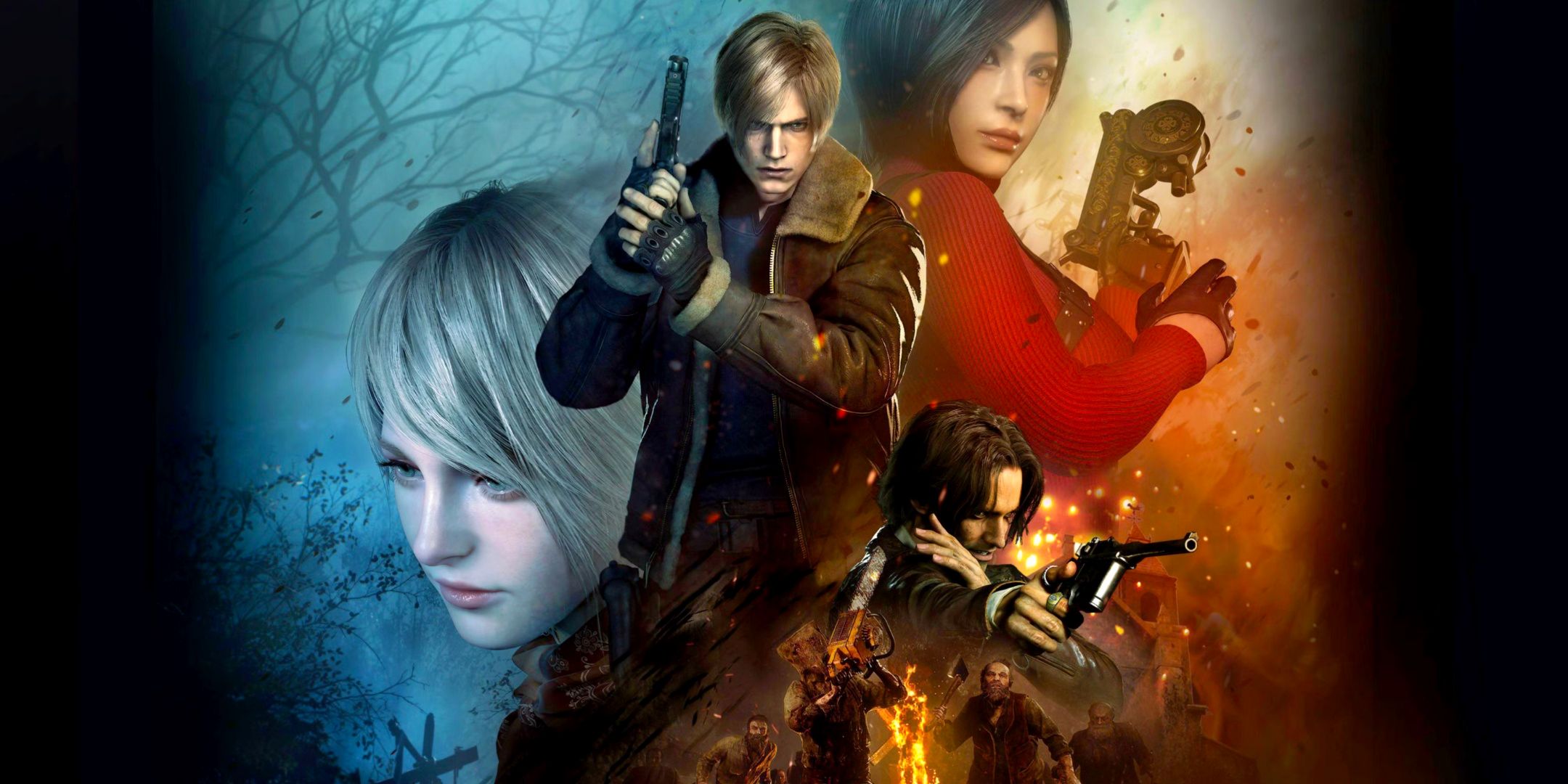 How Resident Evil Reboot Movie Will Feel Like The Games Revealed By Barbarian Director