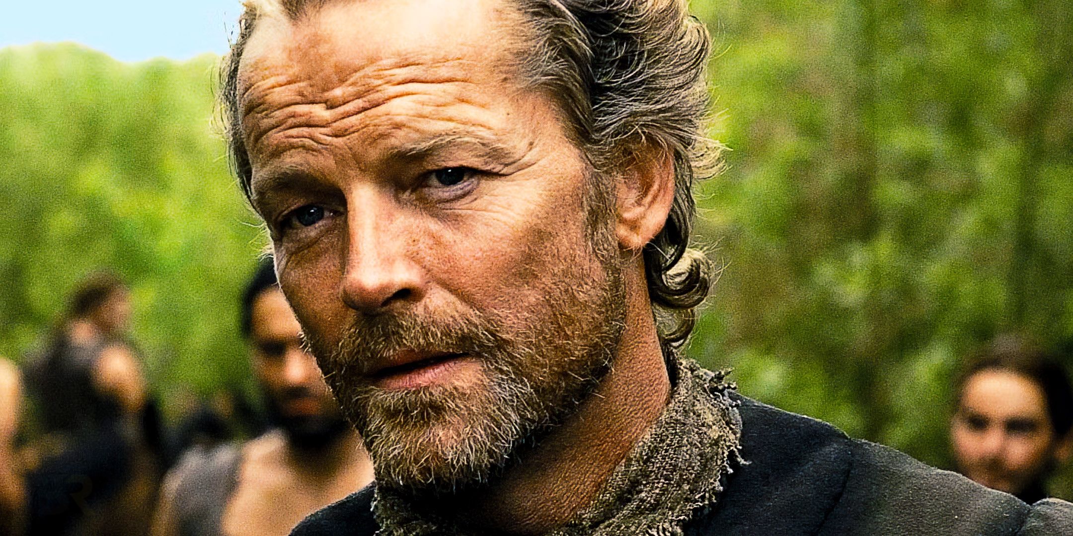 Iain Glen's Favorite Game Of Thrones Scenes Are Exactly What Jorah ...