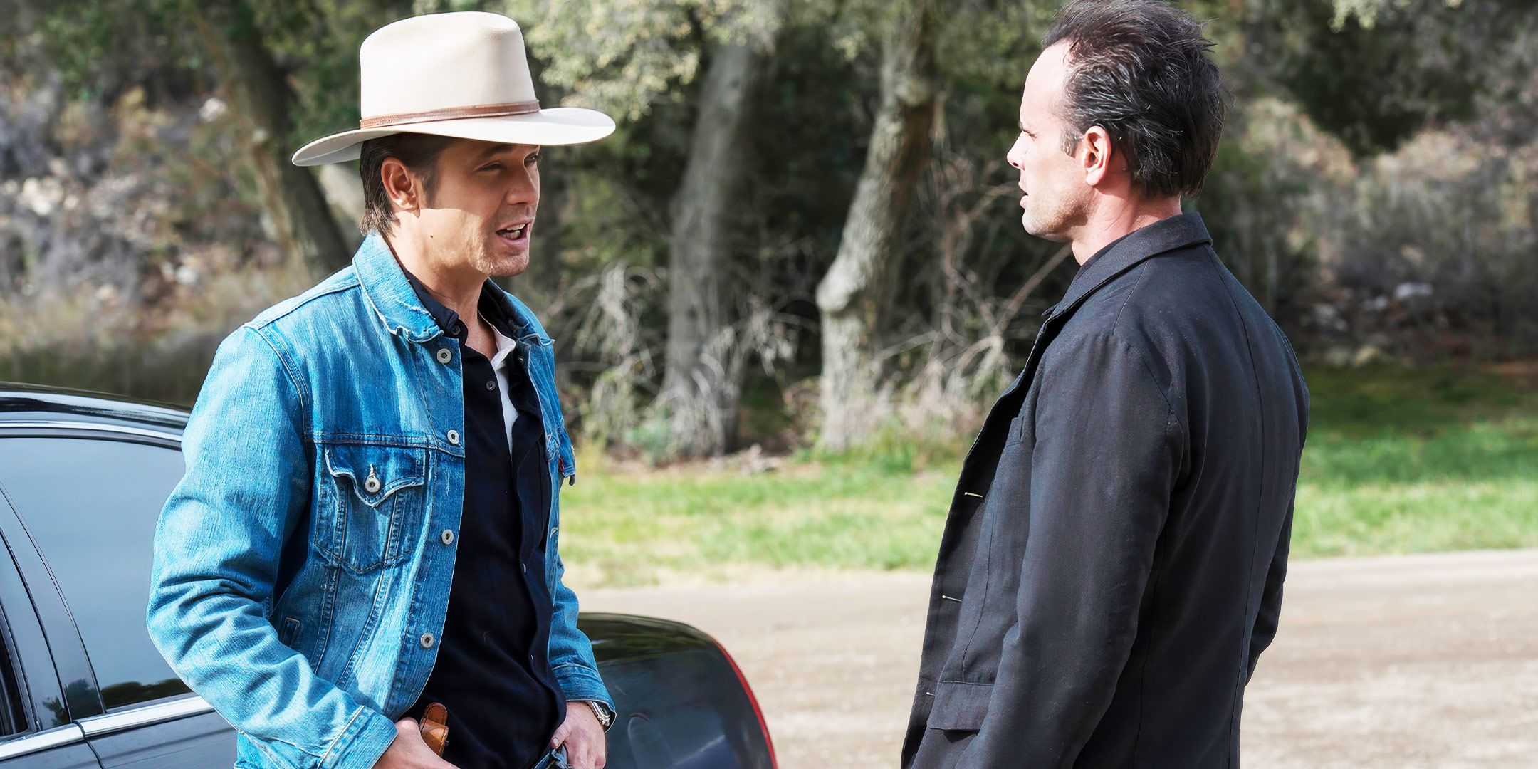 If You Miss Timothy Olyphant & Walton Goggins' Justified Characters ...