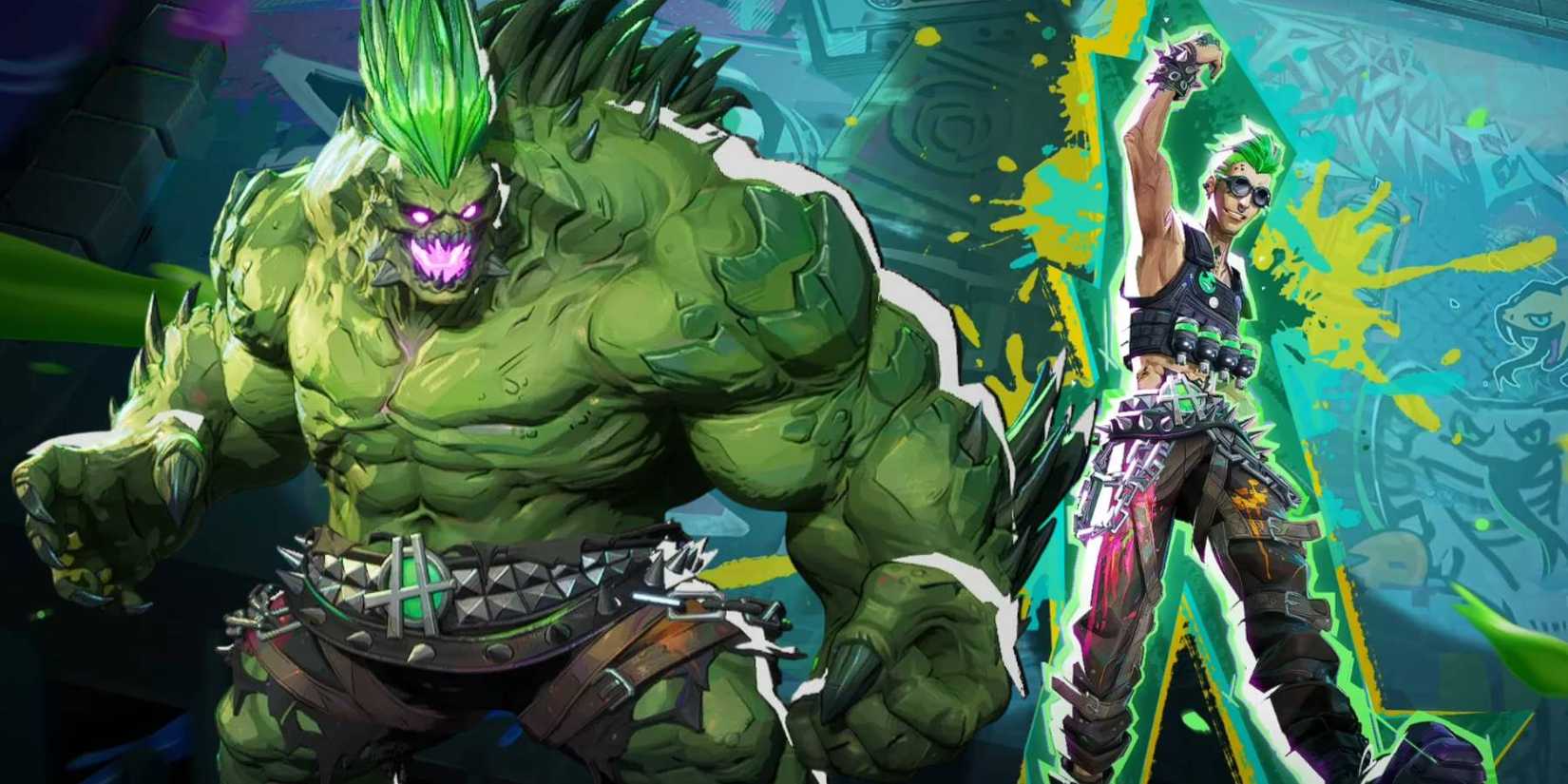 Season 2.5 Of Marvel Rivals Makes One Role More Difficult To Play Than Ever