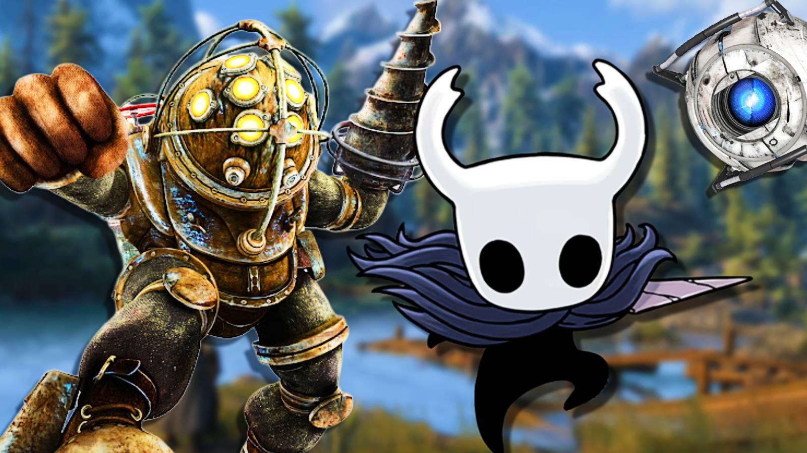 This Critically-Acclaimed RPG Is The Most Backlogged Game On ...