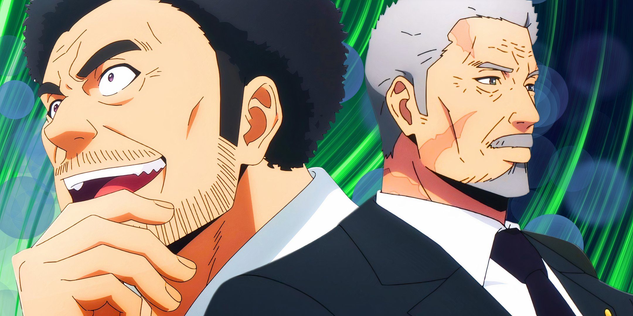 8 Solo Leveling Characters Who Took The Series To Another Level