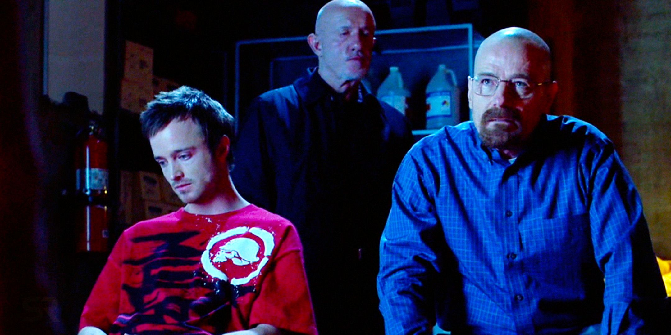 It's Time To Admit Breaking Bad's Most Controversial Episode Is Also A ...