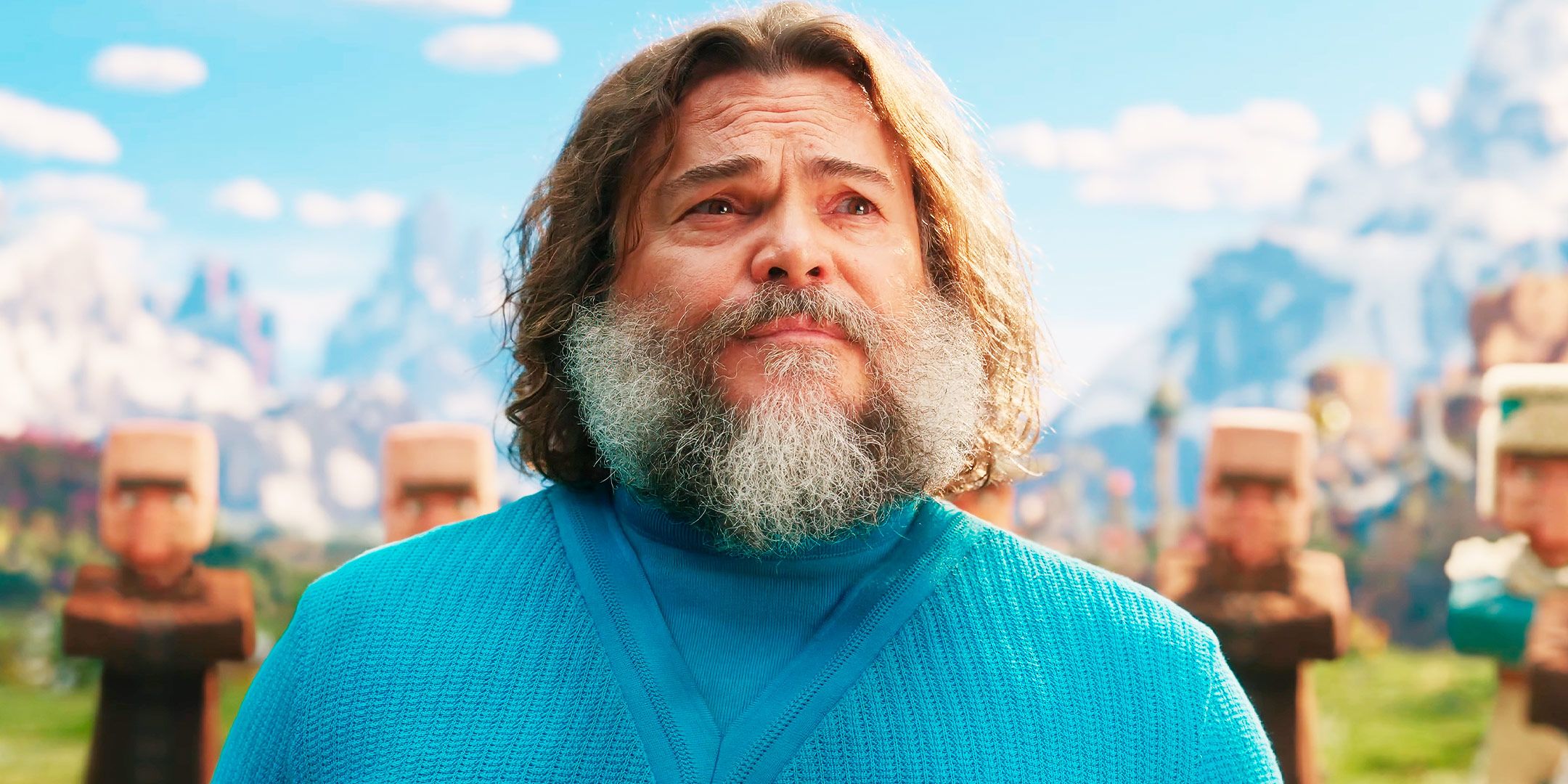 Jack Black | ScreenRant