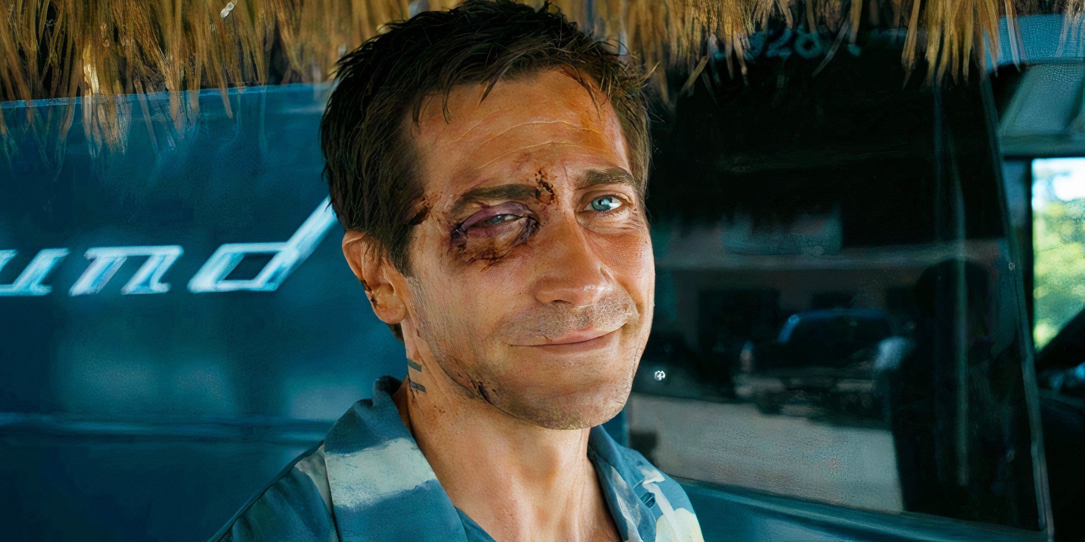 Jake Gyllenhaal's Road House 2 Gets A Major Filming Update From Producer