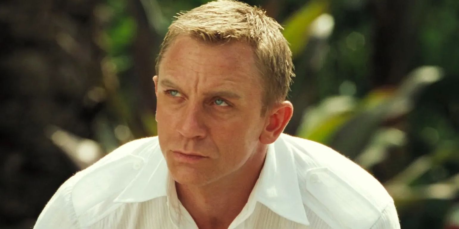 James Bond 26's Predicted Villain Casting Would Be An Exciting ...