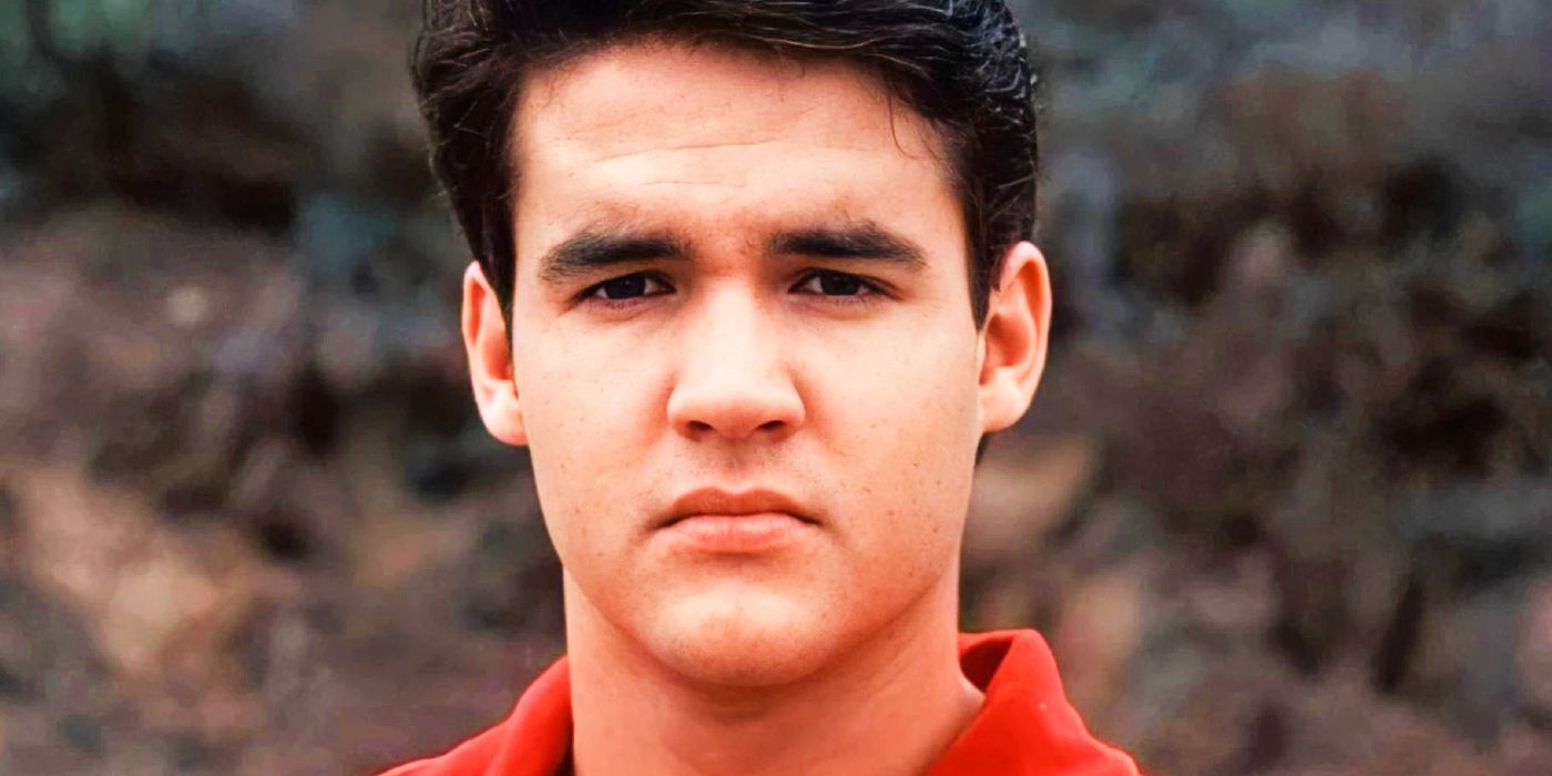 Sorry Jason, Power Rangers' Best Red Ranger From The 1990s Was A Much ...
