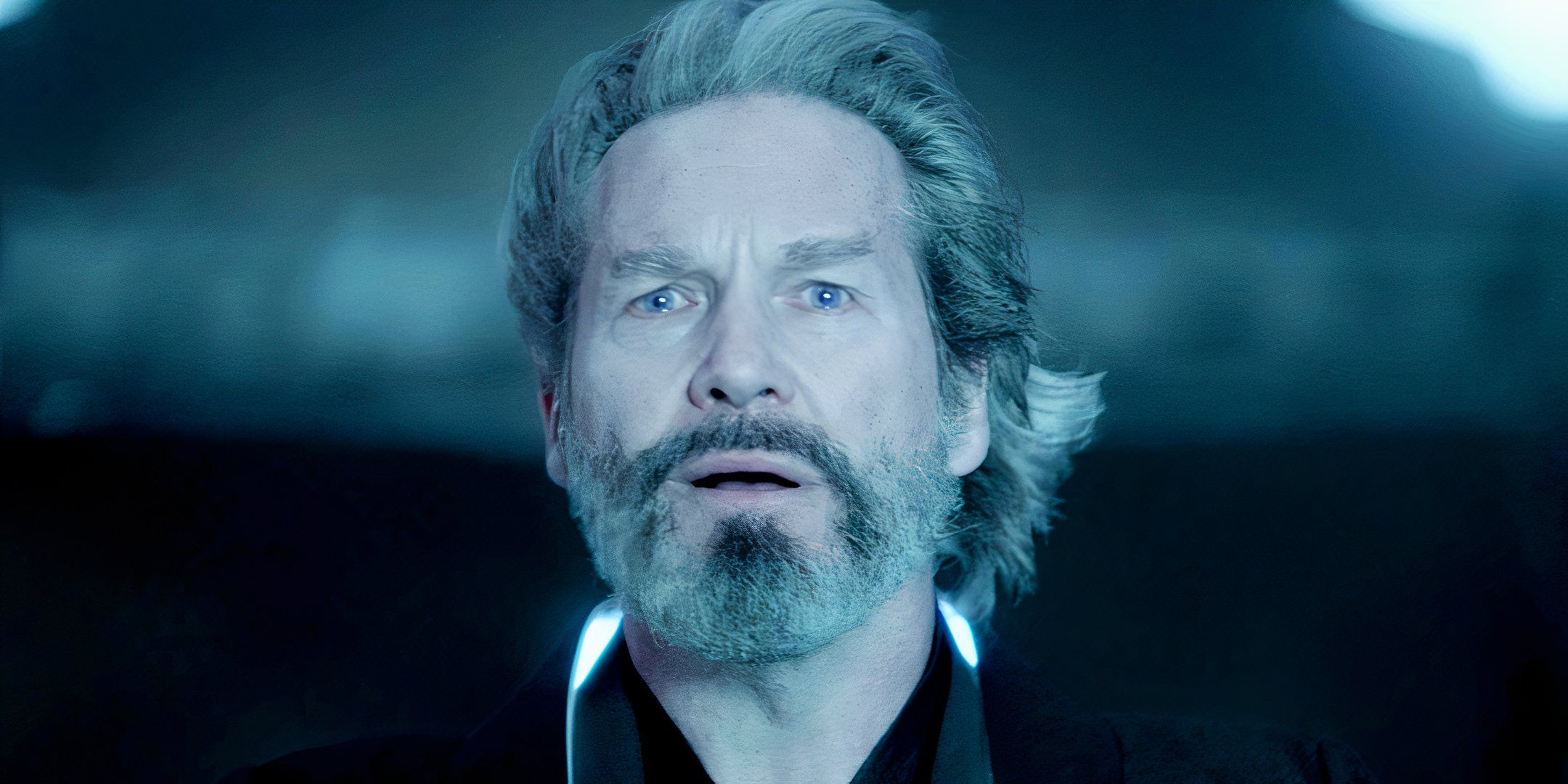 "Now... The Plot Thickens": Jeff Bridges Opens Up About His Mysterious ...