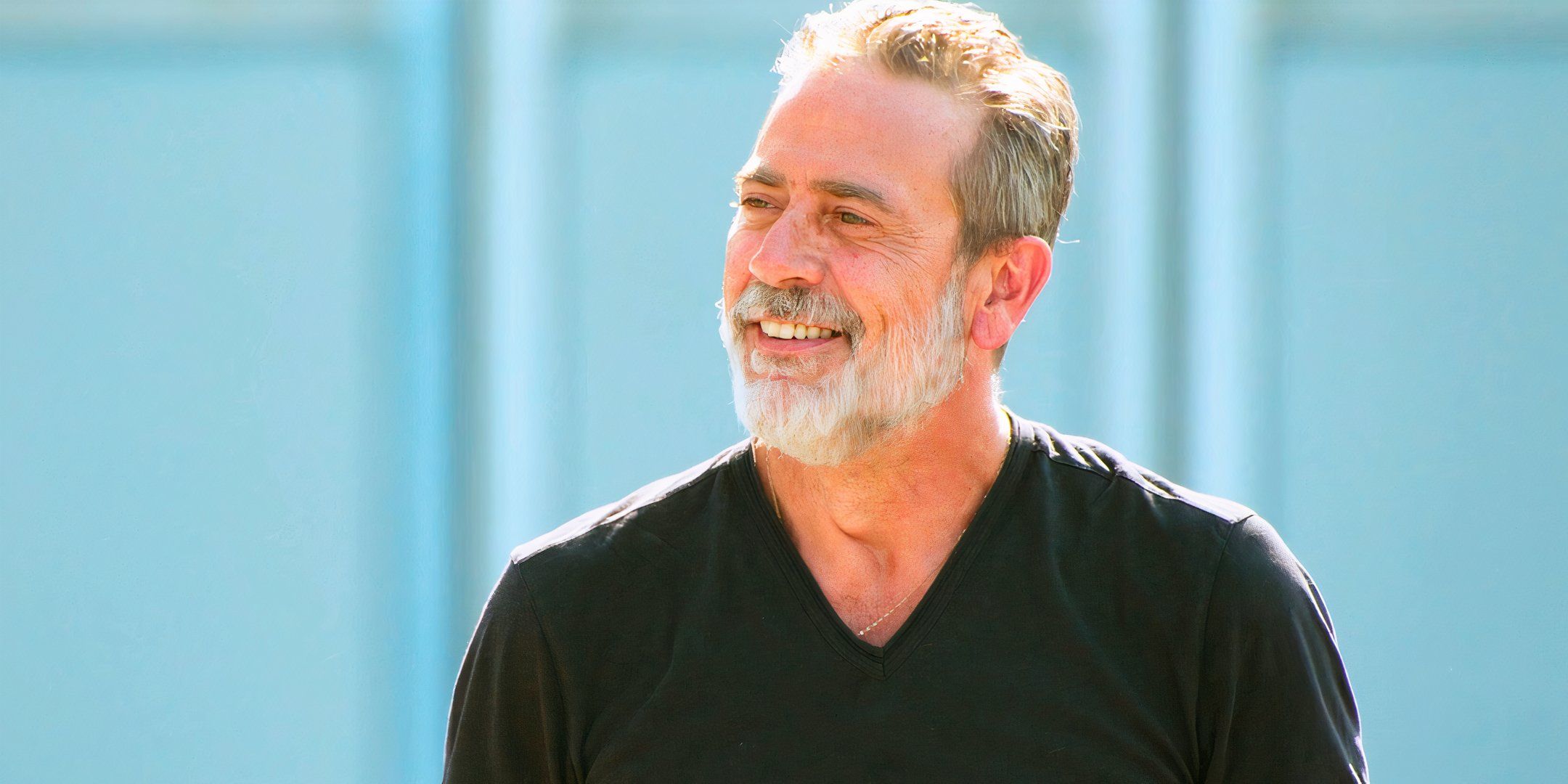 TV Shows Starring Destination X Host Jeffrey Dean Morgan (He's New To ...