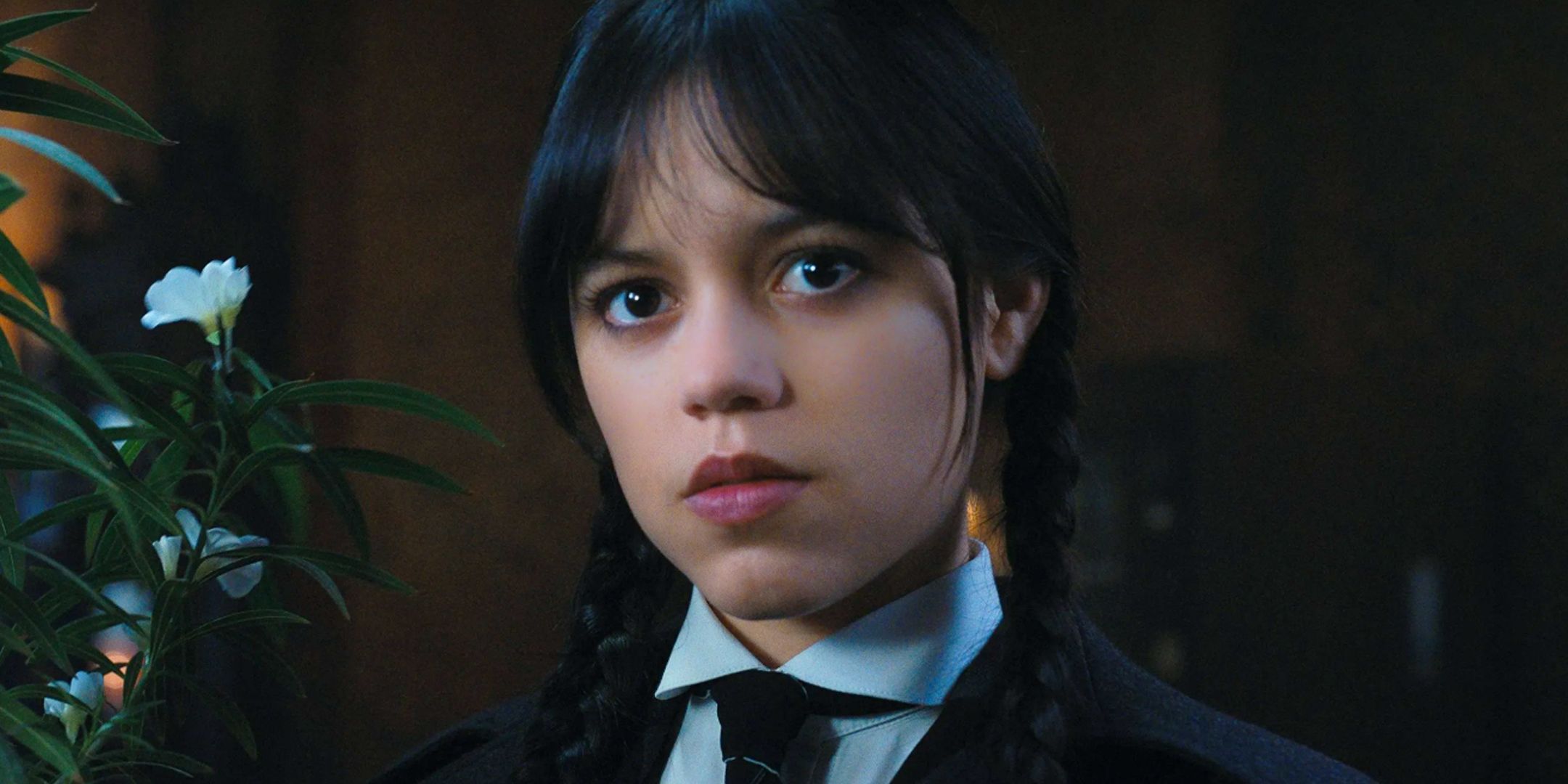 Wednesday Releases New Character Posters Showcasing Outcast Powers ...