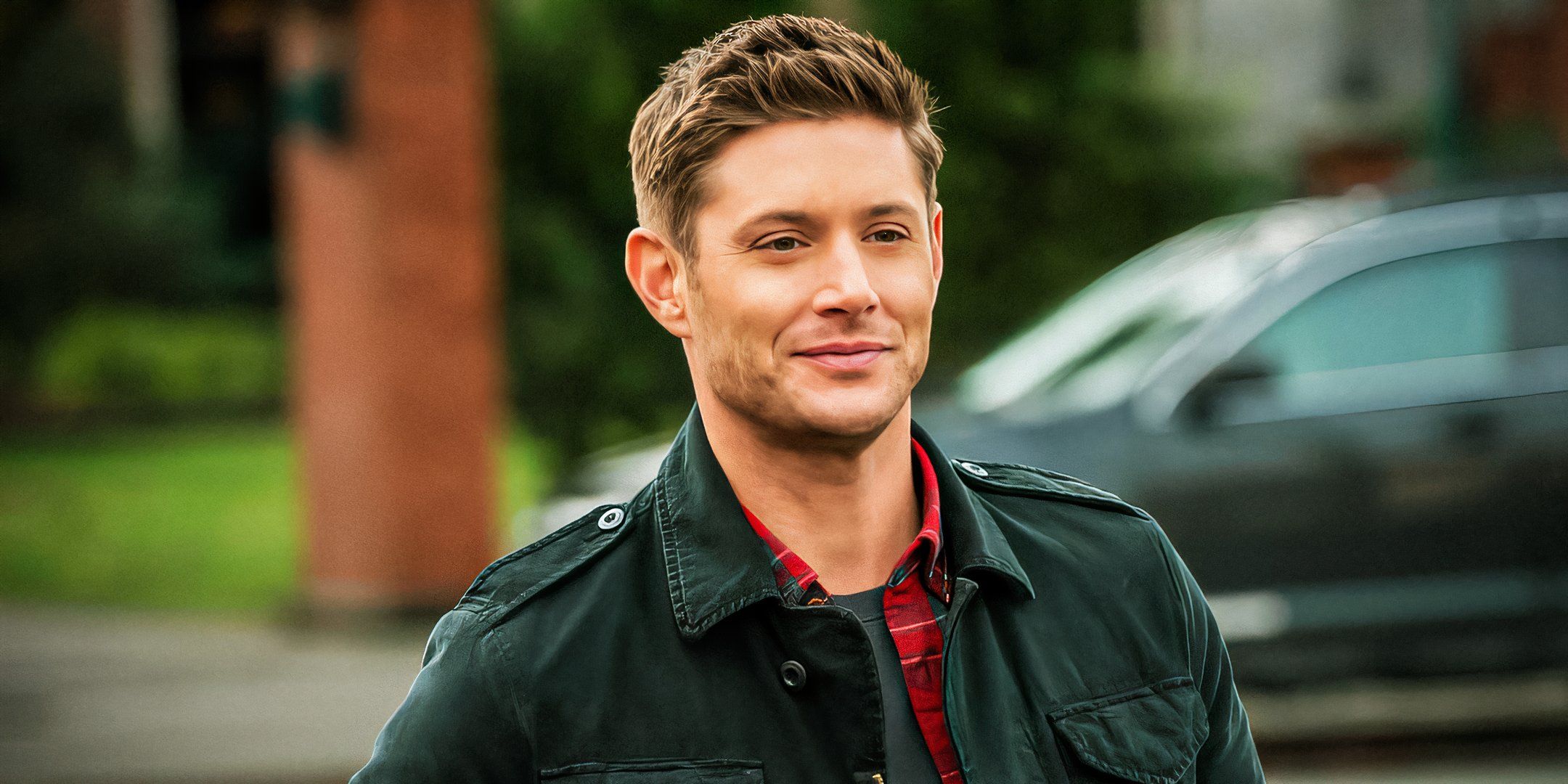 Supernatural's Revival Chances Get Perfect Response From Jensen Ackles ...