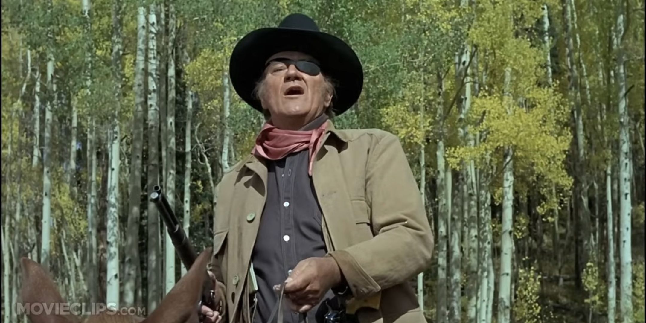 10 Greatest Western Movie Actors Of All Time