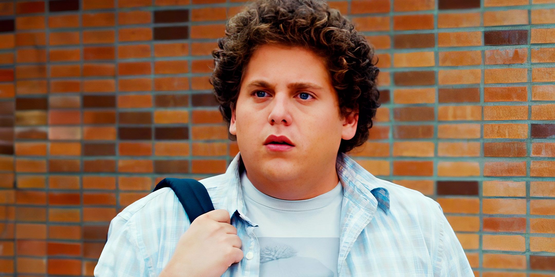 The Best Superbad Replacement Movie Actually Stars Jonah Hill’s Sister