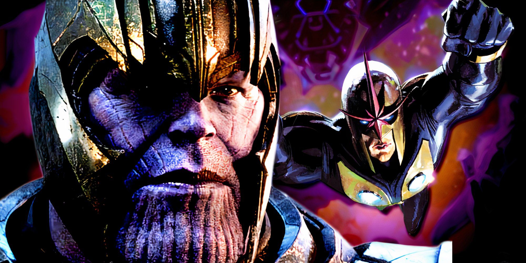 You May Not Have Realized It, But 7 Years Ago, the MCU Quietly Adapted ...