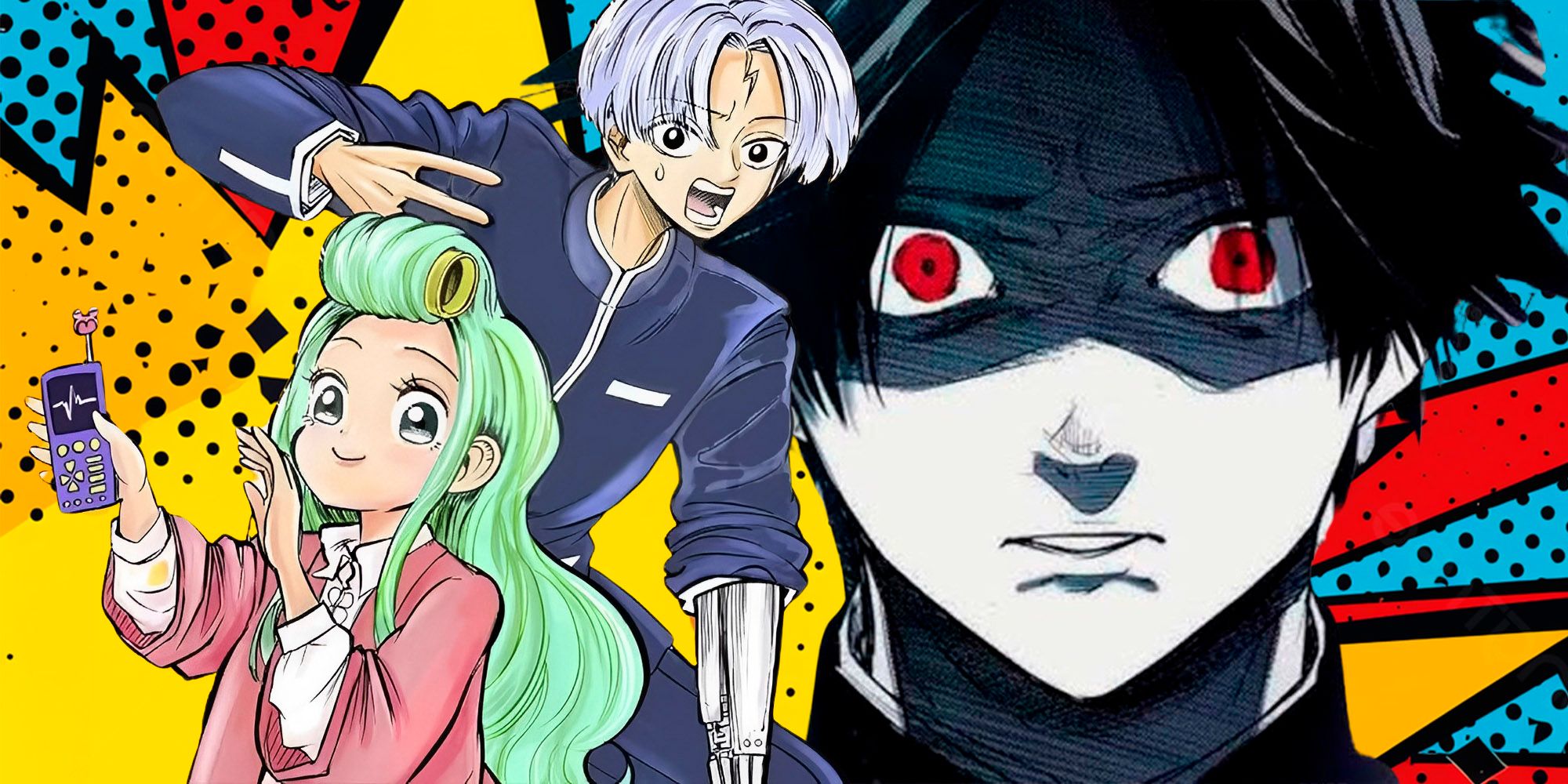 8 WTF Manga That Never Should've Been Made