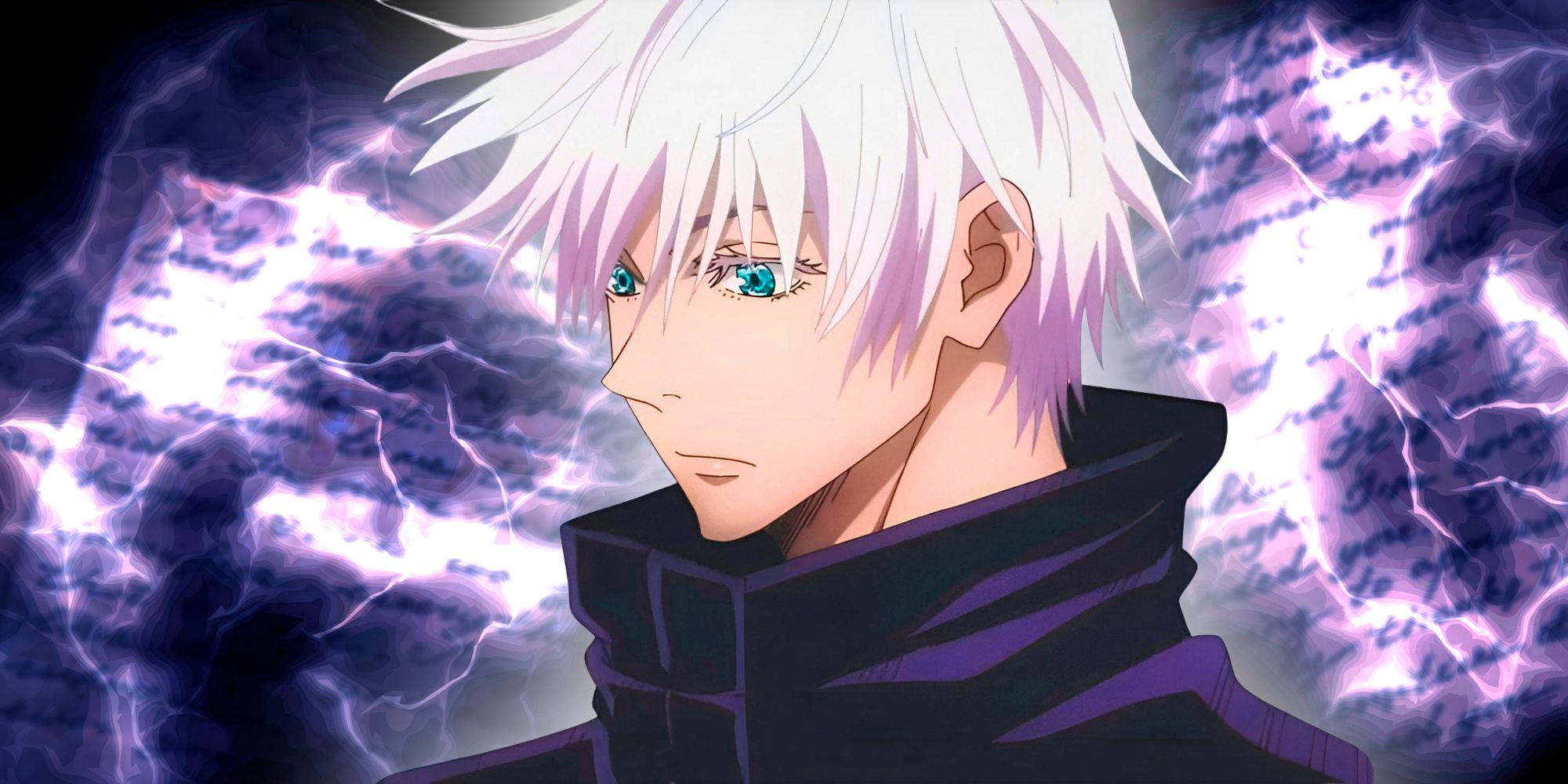 1 of Jujutsu Kaisen's Most Genius Details Was Totally Lost in ...