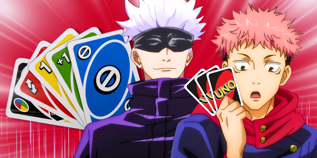 Jujutsu Kaisen Gets Game Collaboration No One Expected, And We Need It Now