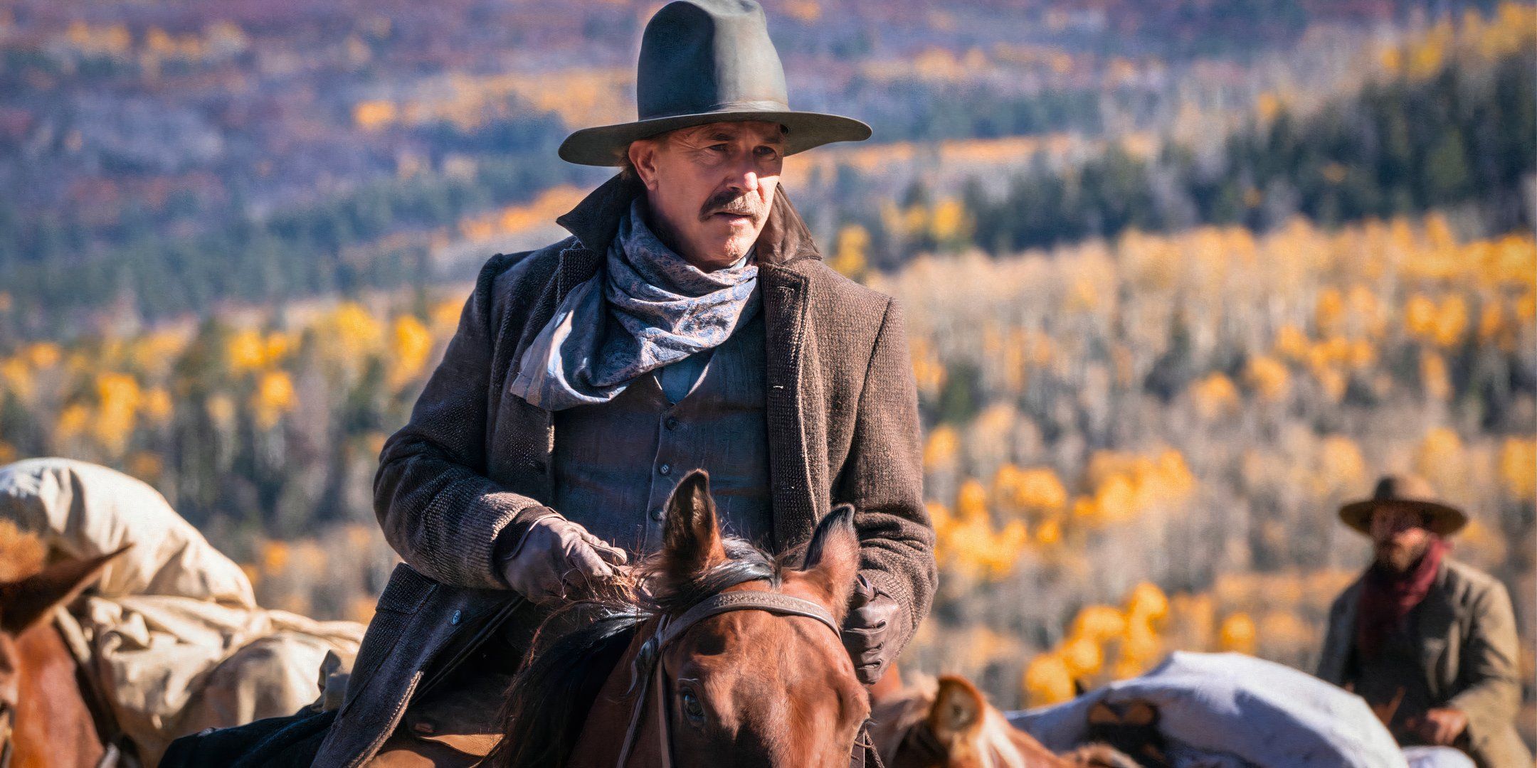 Kevin Costner's The West: Latest News, Cast, Premiere Date & Everything ...