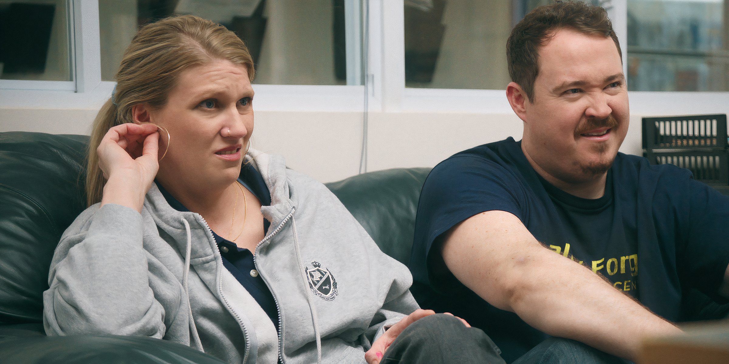 Comedian Shane Gillis bet big on himself — and won. Before Tires became ...